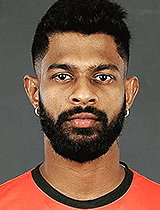 Thanuka Dabare Profile - Cricket Player Sri Lanka | Stats, Records, Video