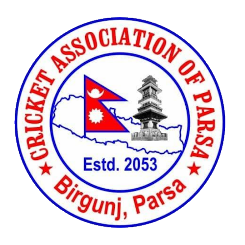 PARSA Club XI Cricket Team | PARSA | News & Matches