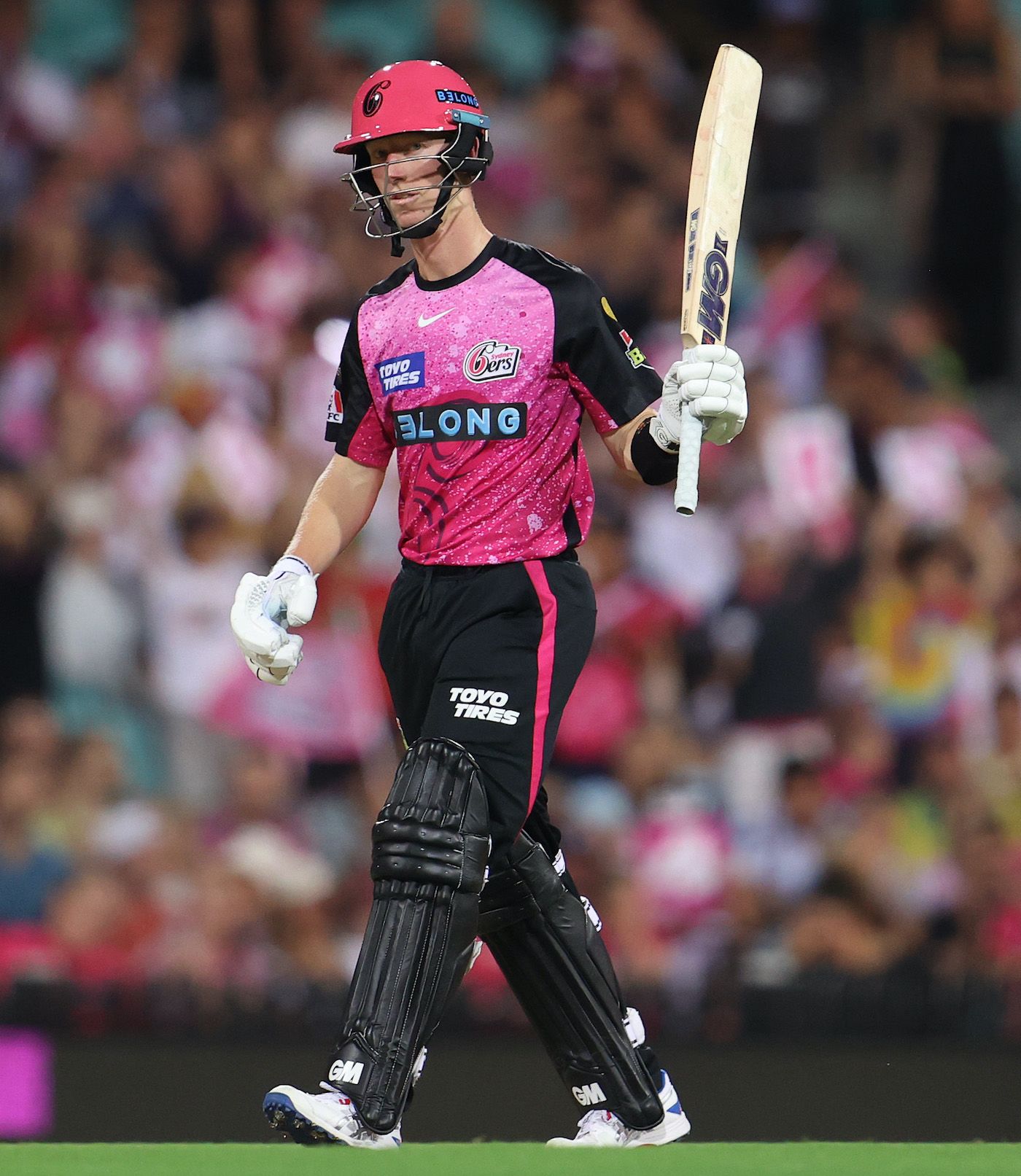 Jordan Silk made an unbeaten 66 off 45 balls | ESPNcricinfo.com