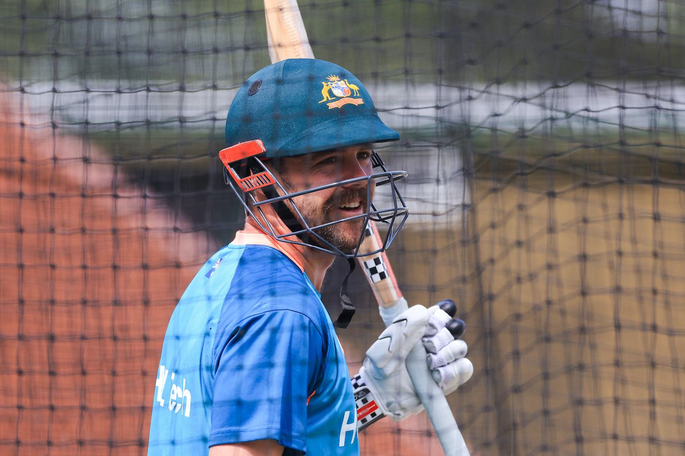 Travis Head prepares ahead of the new-year challenge | ESPNcricinfo.com