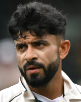 Aamer Jamal Debut and last played matches in Tests, ODIs, T20Is and ...