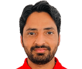 Saran Aslam Profile - Cricket Player Denmark | Stats, Records, Video