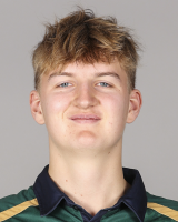 Oliver Riley Profile - Cricket Player Ireland | Stats, Records, Video