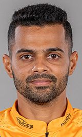 Lakshminarayanan Vignesh Profile - Cricket Player India | Stats ...