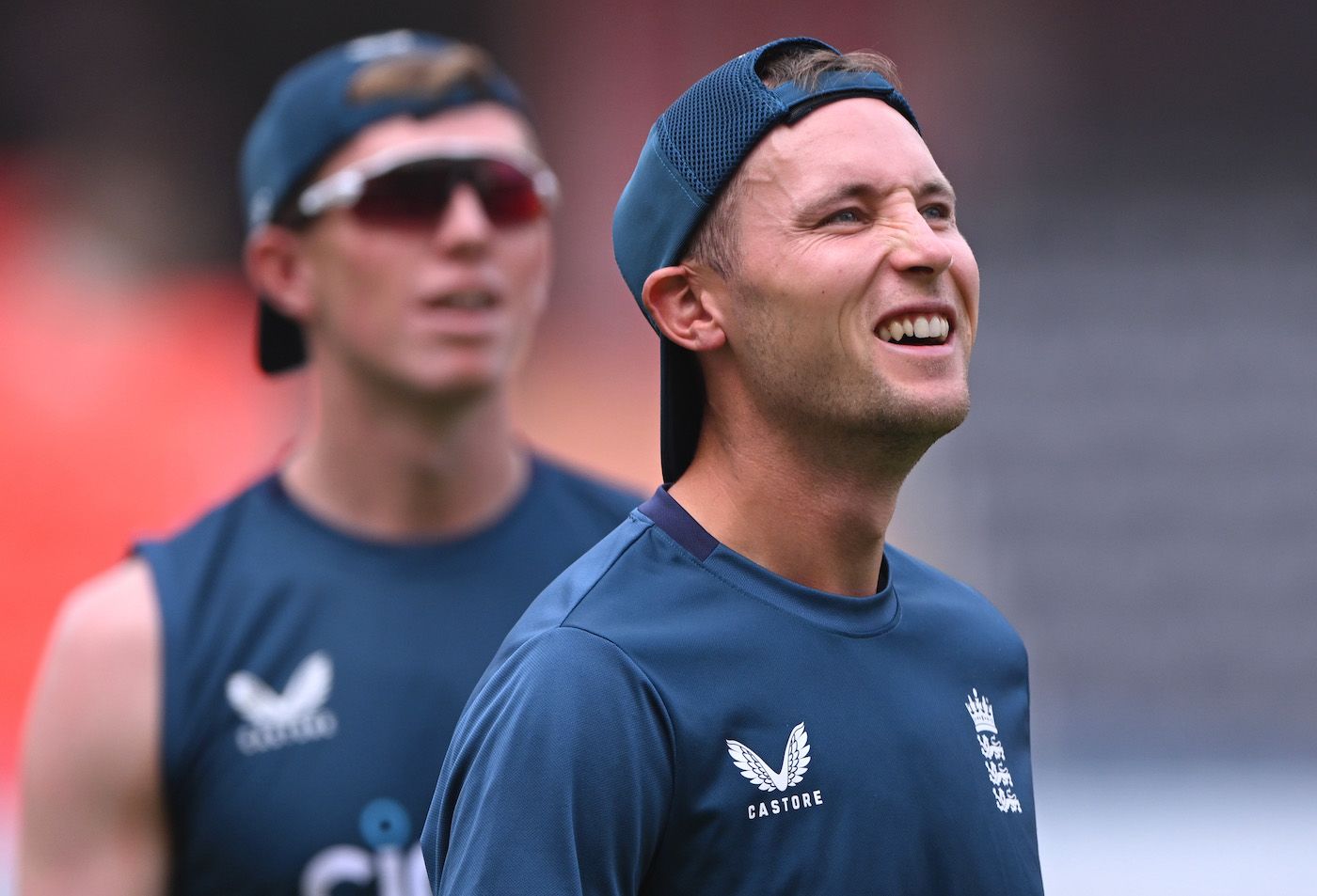 Tom Hartley is set to make his Test debut | ESPNcricinfo.com