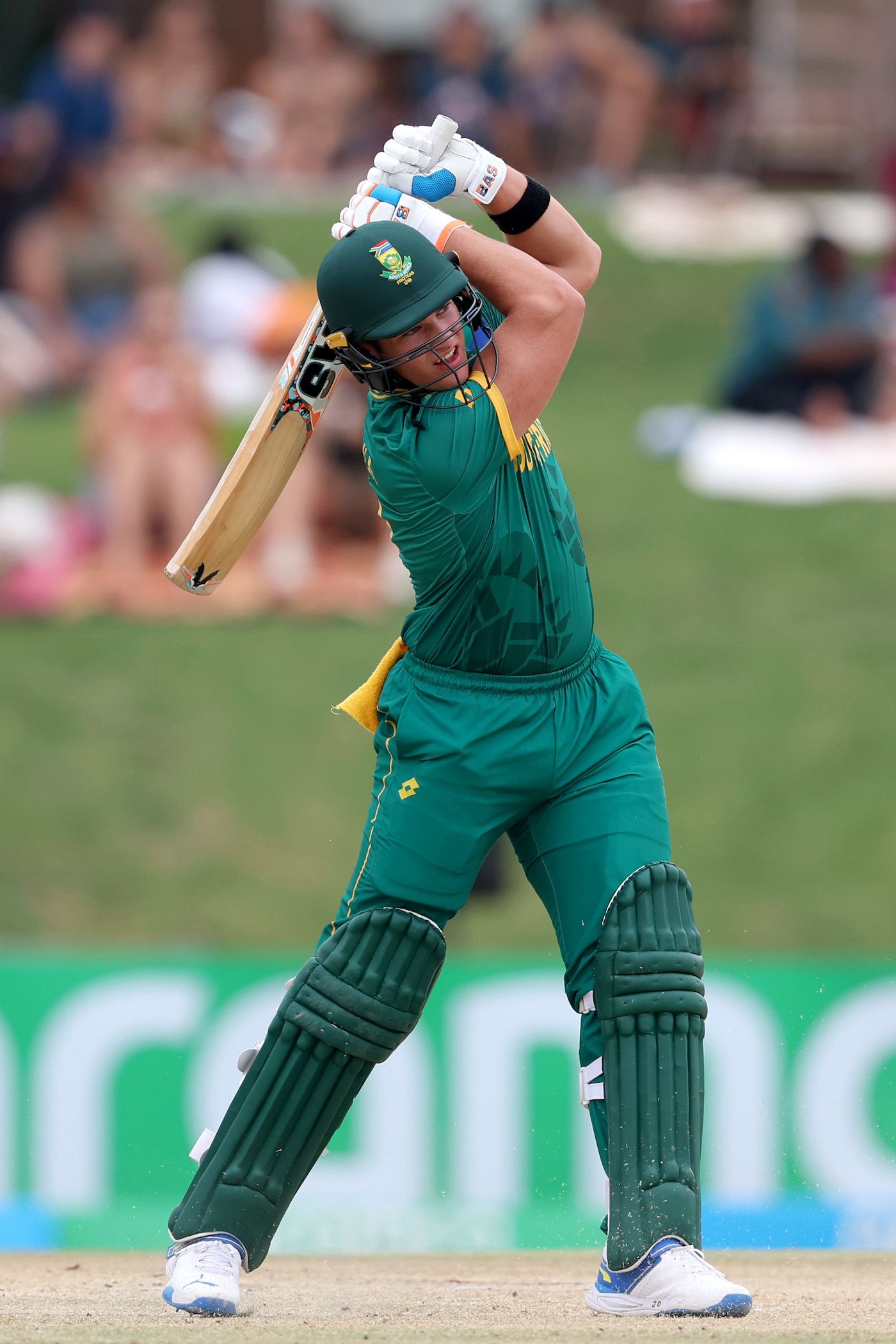 Steve Stolk scored a 37-ball 86 | ESPNcricinfo.com