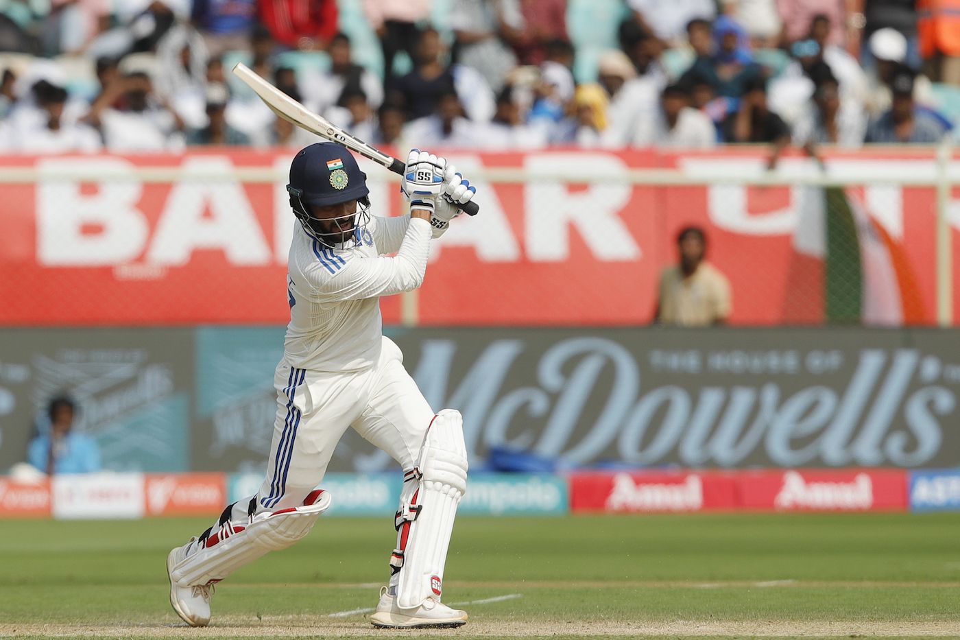 Rajat Patidar was impressive on debut | ESPNcricinfo.com