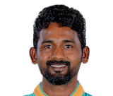 S Boopalan Profile - Cricket Player India | Stats, Records, Video