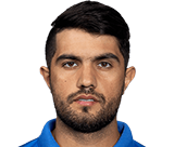 Darwish Rasooli Profile - Cricket Player Afghanistan | Stats, Records ...