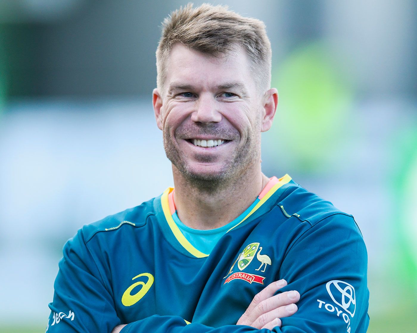 David Warner plays his 100th T20I | ESPNcricinfo.com