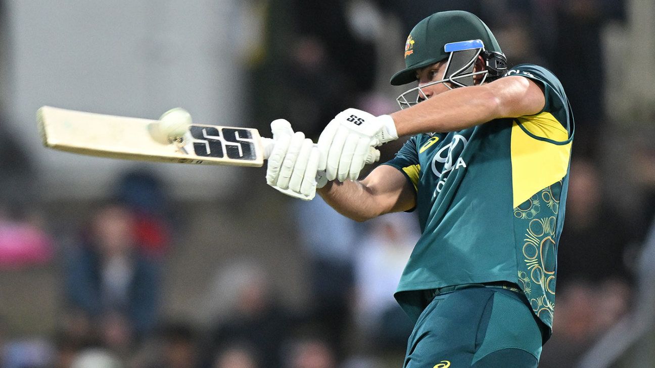 Ross Taylor joins Eoin Morgan, Kepler Wessels and others who have ...
