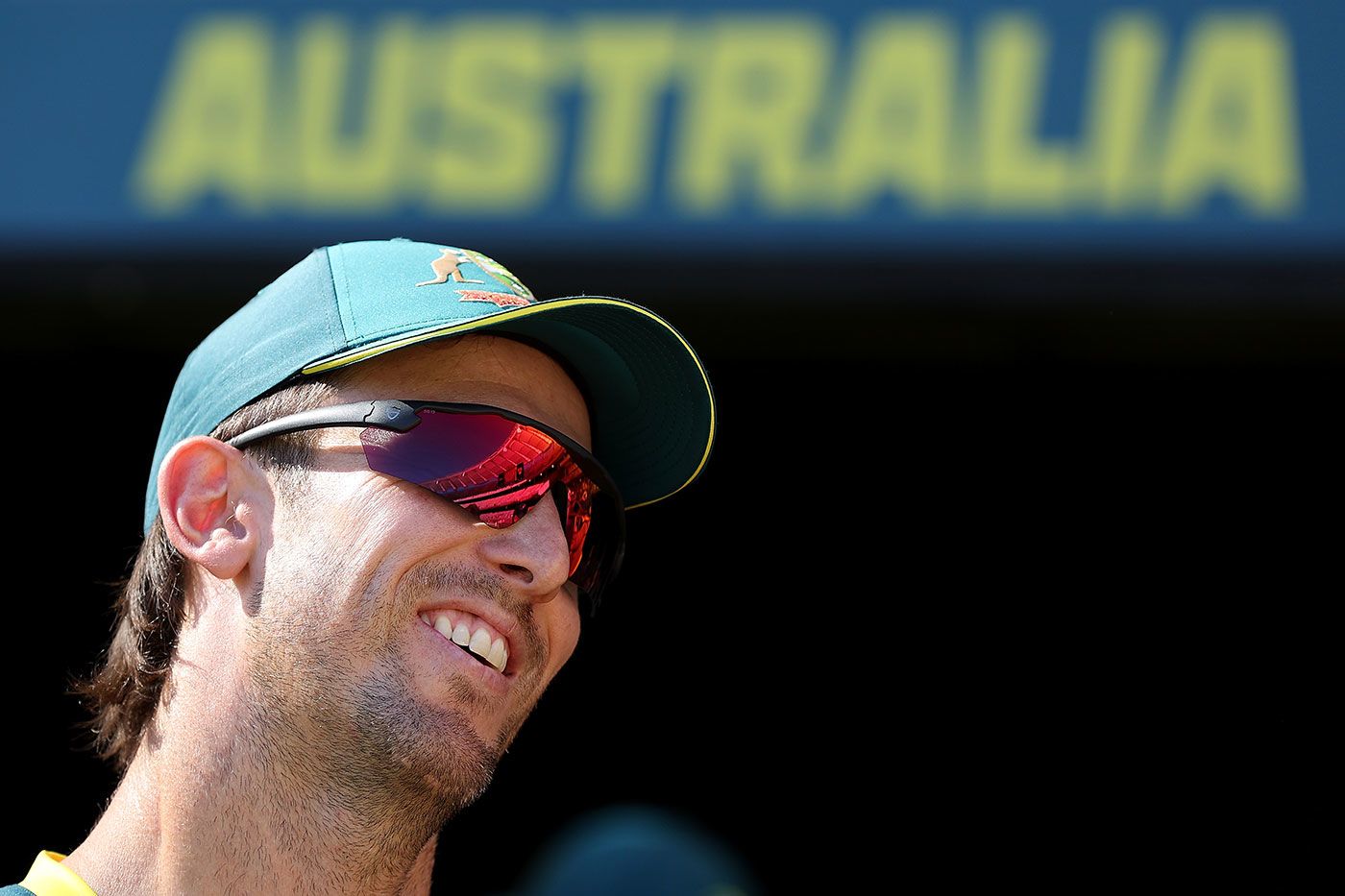 Mitchell Marsh captained Australia on his home ground | ESPNcricinfo.com
