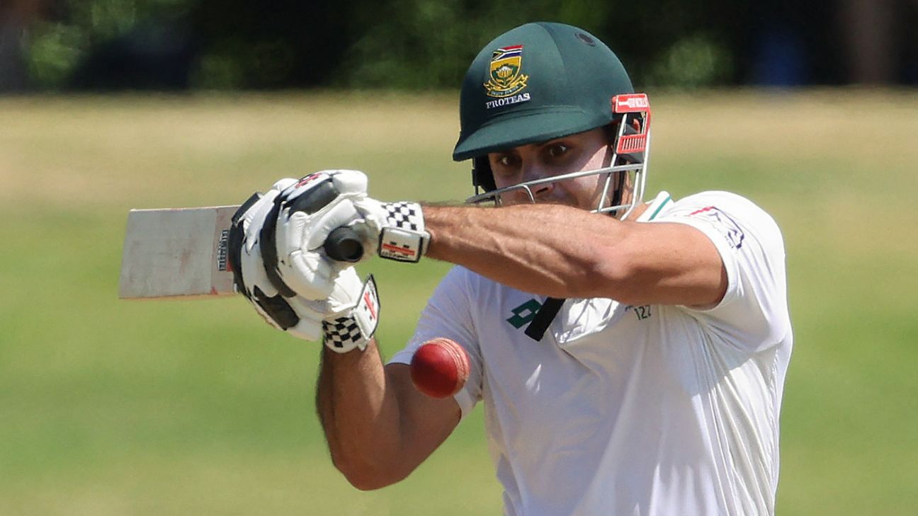 NZ vs SA - David Bedingham fuses old-school mettle with new-age urgency ...