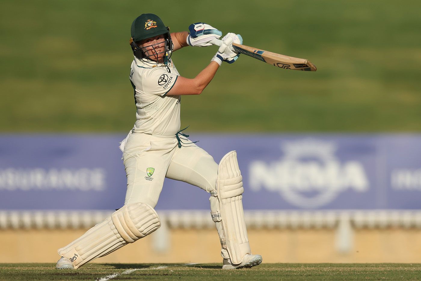 Alyssa Healy scored freely all around the wicket | ESPNcricinfo.com