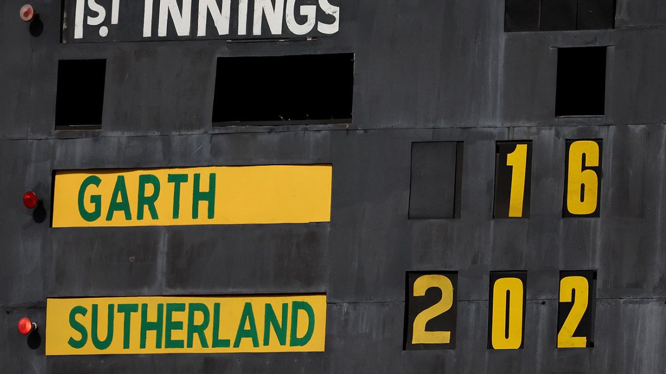 Stats - Australia set record for highest womens Test total | ESPNcricinfo