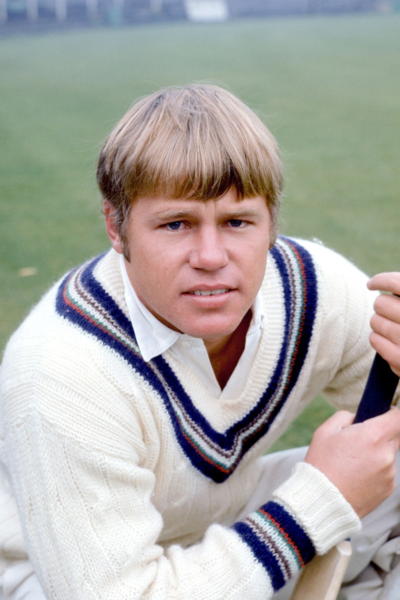 Mike Procter has died at the age of 77 | ESPNcricinfo.com