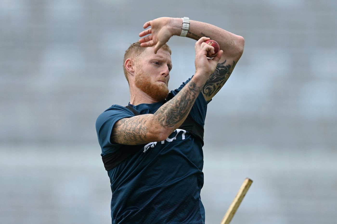 Will Ben Stokes bowl in the Ranchi Test? | ESPNcricinfo.com Will Ben Stokes bowl in the Ranchi Test? | ESPNcricinfo.com