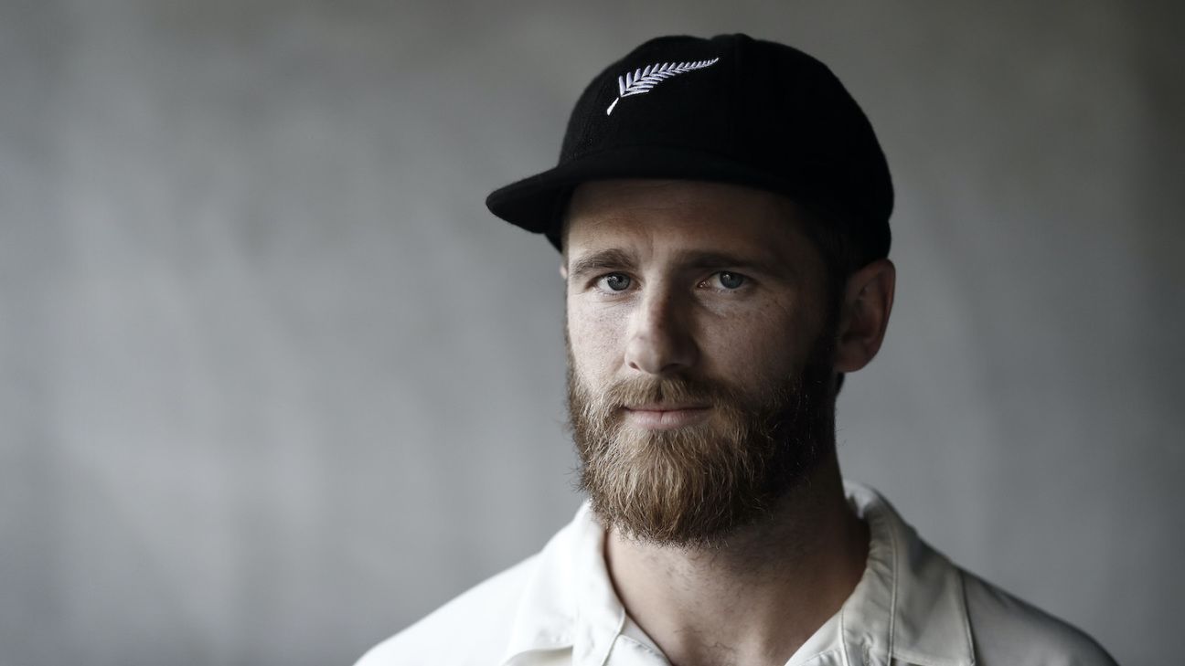 Andrew Fidel Fernando on the Kane Williamson reaching the 100-Test ...