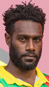 Joshua Rasu Profile - Cricket Player Vanuatu | Stats, Records, Video