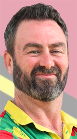 Tim Cutler Profile - Cricket Player Vanuatu | Stats, Records, Video