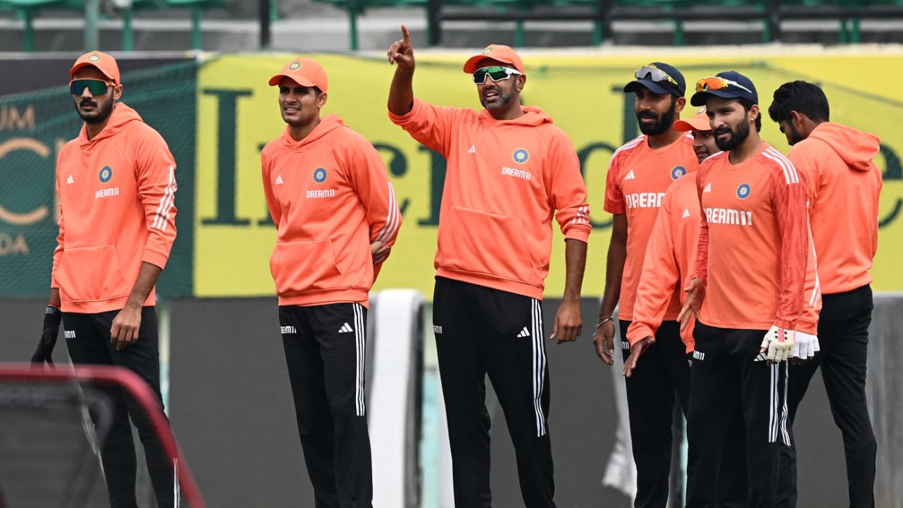 IND vs England 5th Test - India's Dharamsala dilemma - three quicks or ...