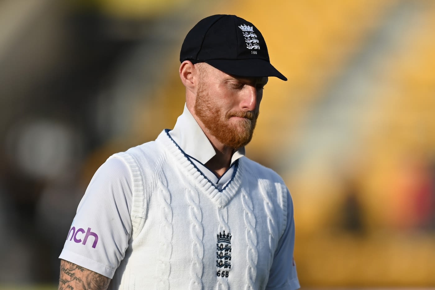 England have a mountain to climb to prevent 1-4 and Ben Stokes knows it ...