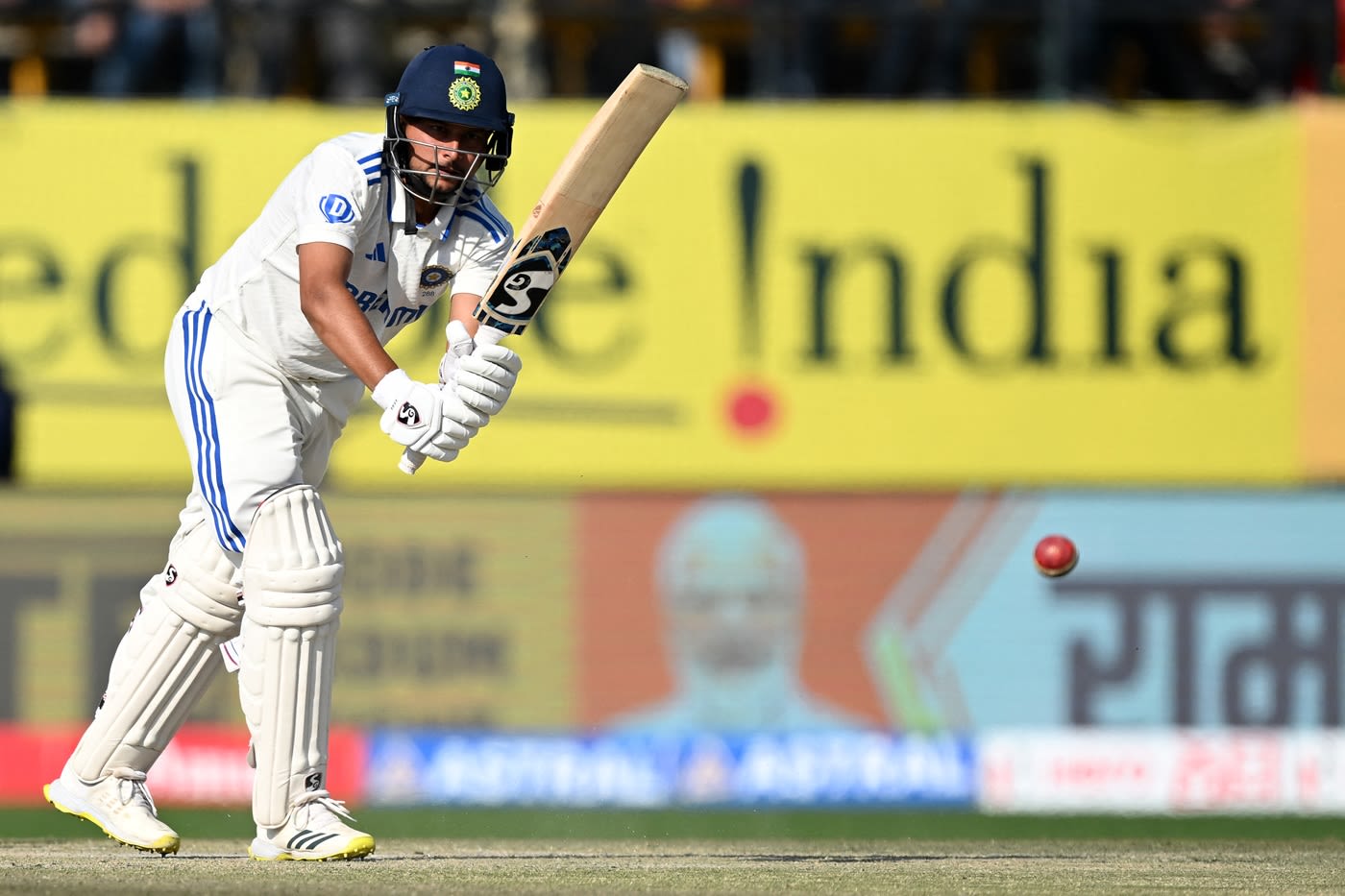 Kuldeep Yadav brings his wrists into play | ESPNcricinfo.com