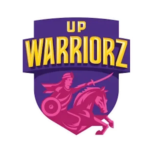 UP Warriorz Women Cricket Team | UPW-W | News & Matches