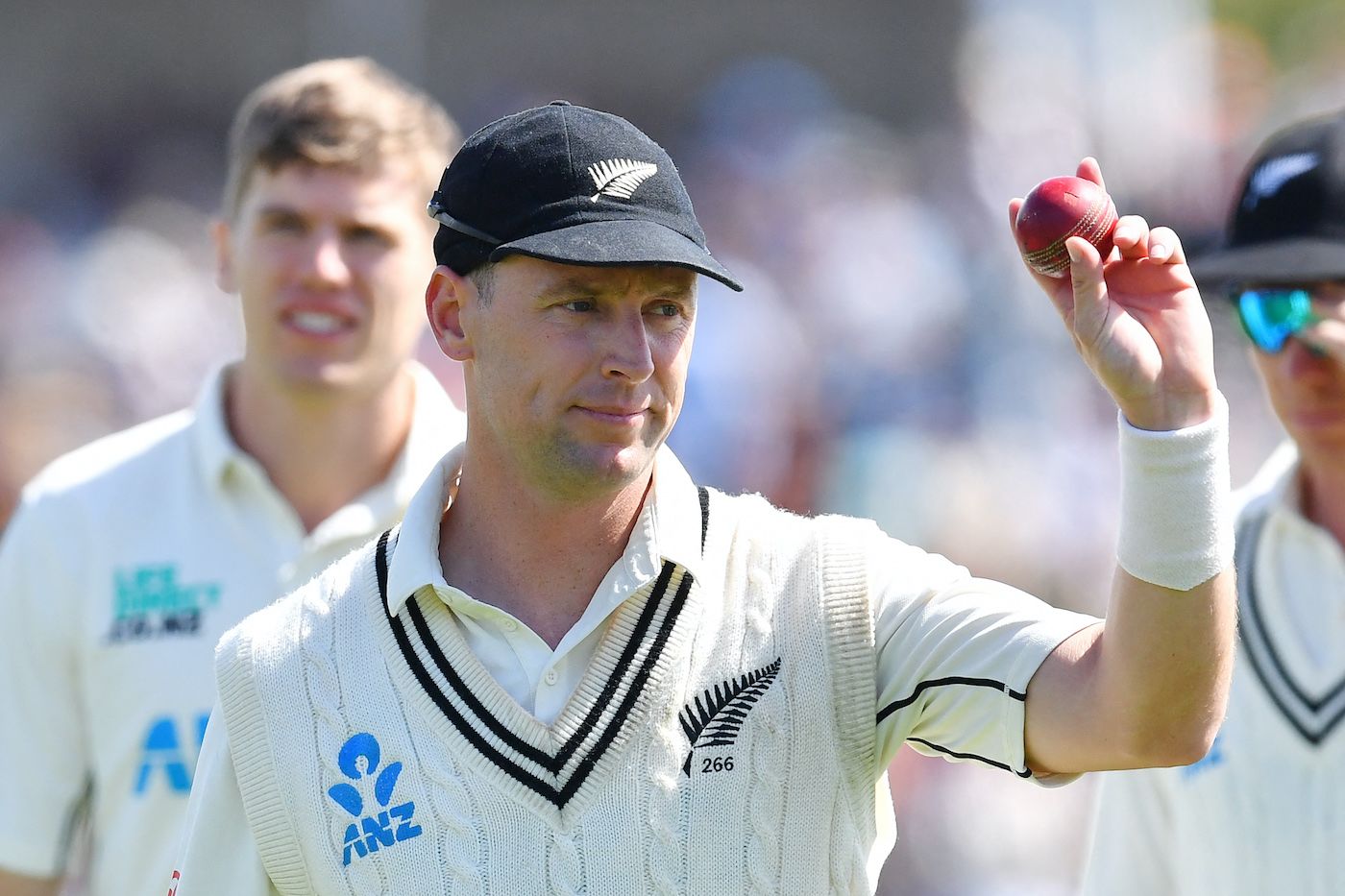 Matt Henry finished with 7 for 67 | ESPNcricinfo.com