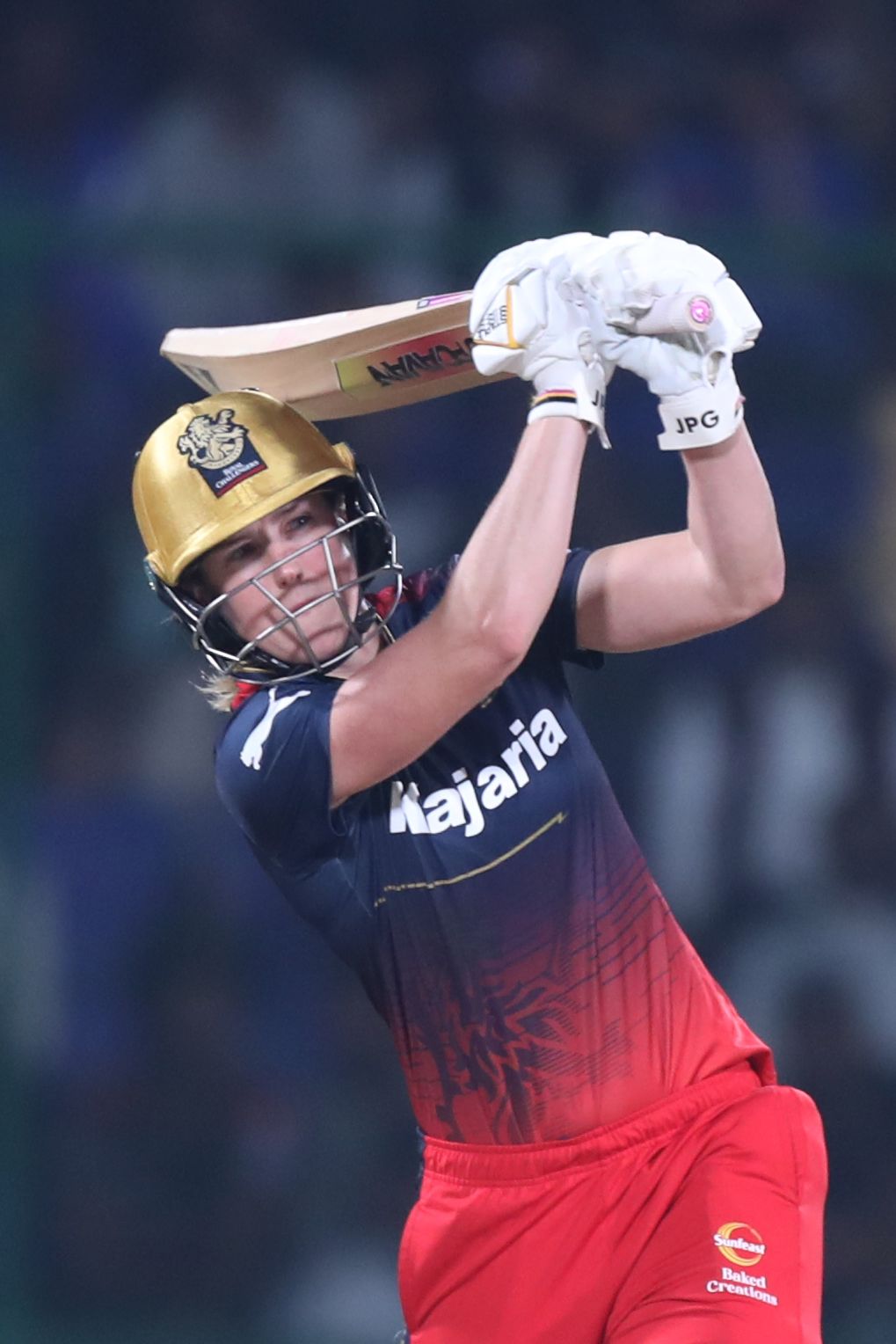 Ellyse Perry followed up her 6 for 15 with an important cameo | ESPNcricinfo.com