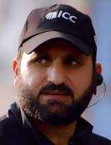 Izatullah Safi Profile - Cricket Player Afghanistan | Stats, Records, Video