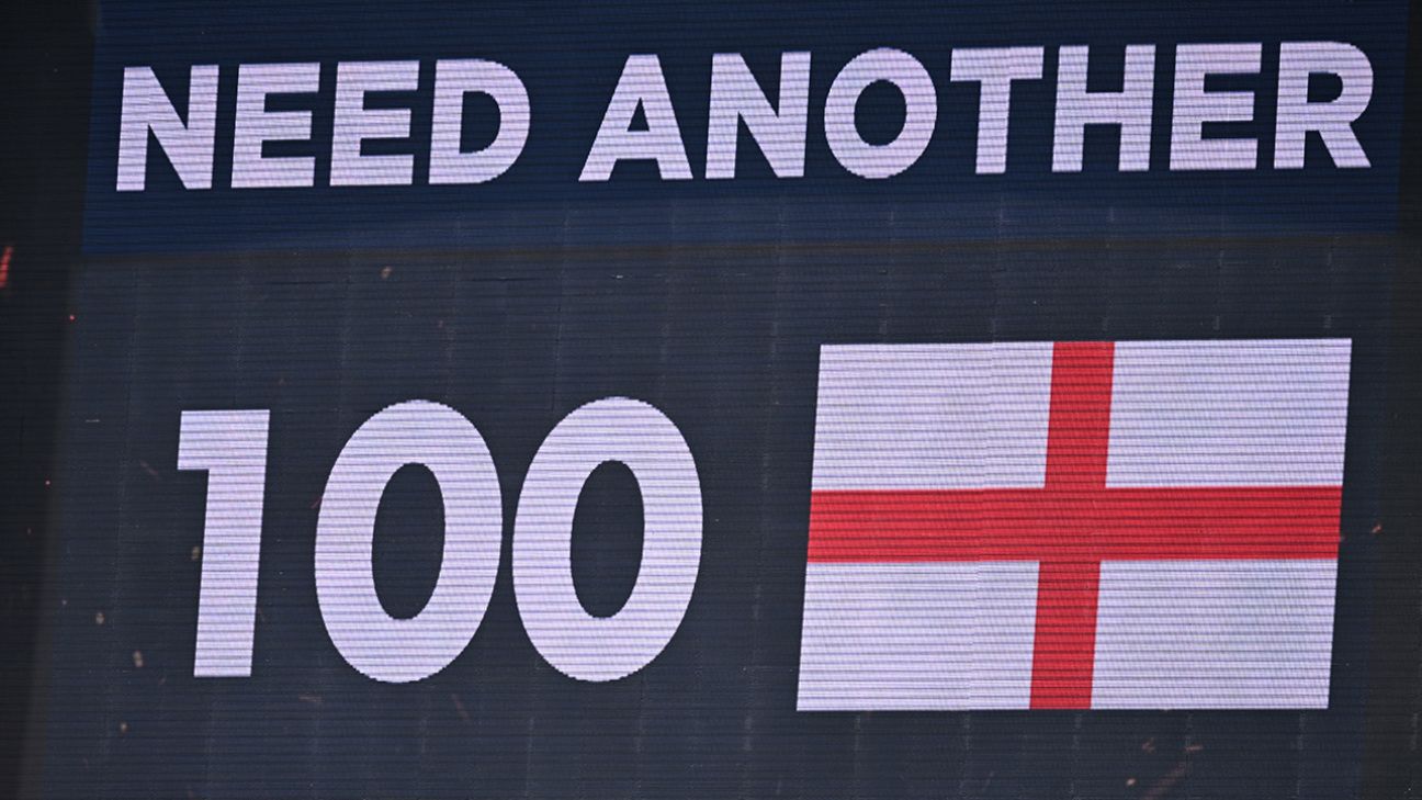 Quiz - Who is the only player to reach 100 Tests without missing a game ...