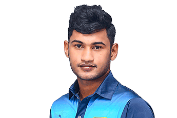 Pavan Rathnayake Profile - Cricket Player Sri Lanka | Stats, Records, Video