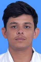 Haider Abbas Debut and last played matches in Tests, ODIs, T20Is and ...