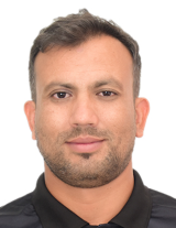 Syed Aqeel Israr Profile - Cricket Player Ghana | Stats, Records, Video