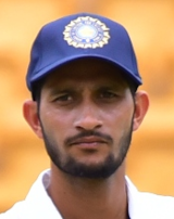 Upendra Yadav Profile - Cricket Player India | Stats, Records, Video