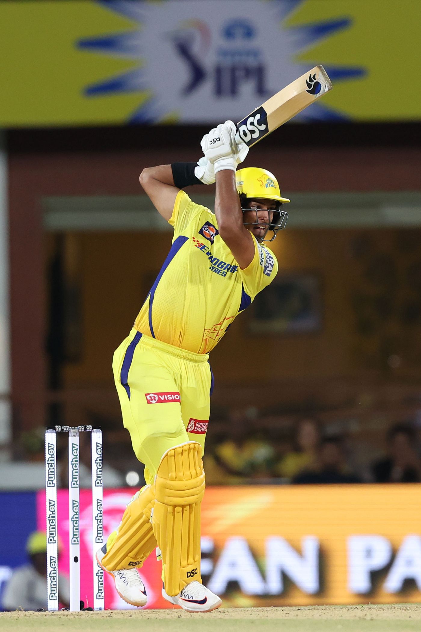 Rachin Ravindra gave CSK another flier - twice in two games ...