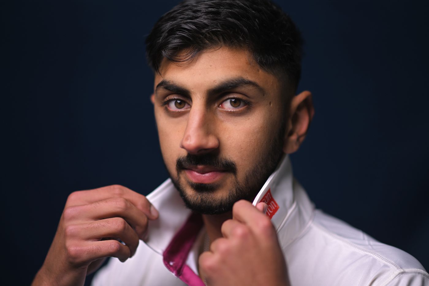 Shoaib Bashir is back at Somerset after his breakthrough England winter ...