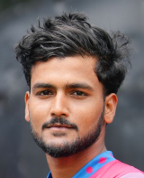Narayan Joshi Debut and last played matches in Tests, ODIs, T20Is and ...