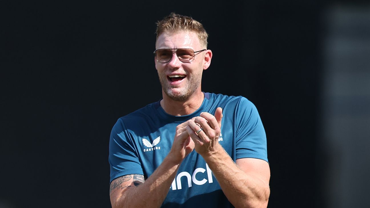 Andrew Flintoff - Rob Key is 'best captain England never had ...