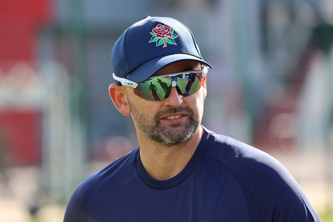 Nathan Lyon trained with Lancashire for the first time | ESPNcricinfo.com