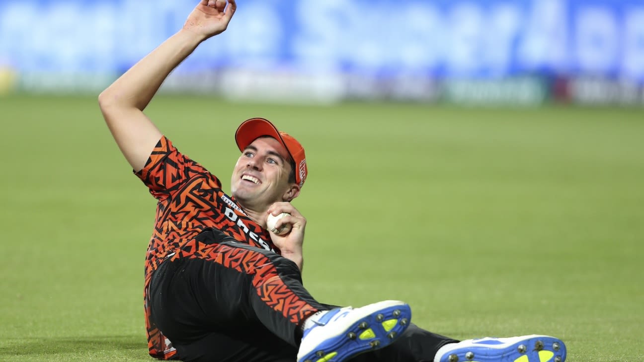 The Buzz - R Ashwin and Pat Cummins do Aavesham memes in the IPL ...