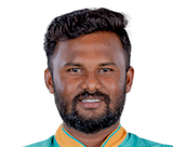 Mani Bharathi Profile - Cricket Player India | Stats, Records, Video
