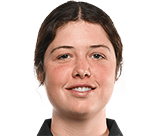 Latest and Authentic news about Georgia Plimmer, Cricket, New Zealand, 2026