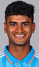 Aravelly Avanish Profile - Cricket Player India | Stats, Records, Video