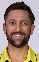 Matthew Short Profile - Cricket Player Australia | Stats, Records, Video
