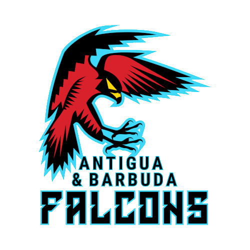 Antigua and Barbuda Falcons Cricket Team Schedule, Results & Timetable