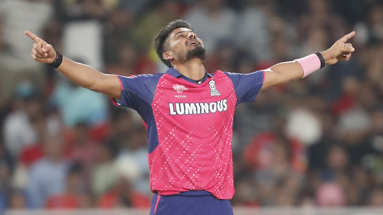 Ranji trophy 2024-25 में प्रदर्शन कर Kuldeep Sen IPL में Punjab kings ...