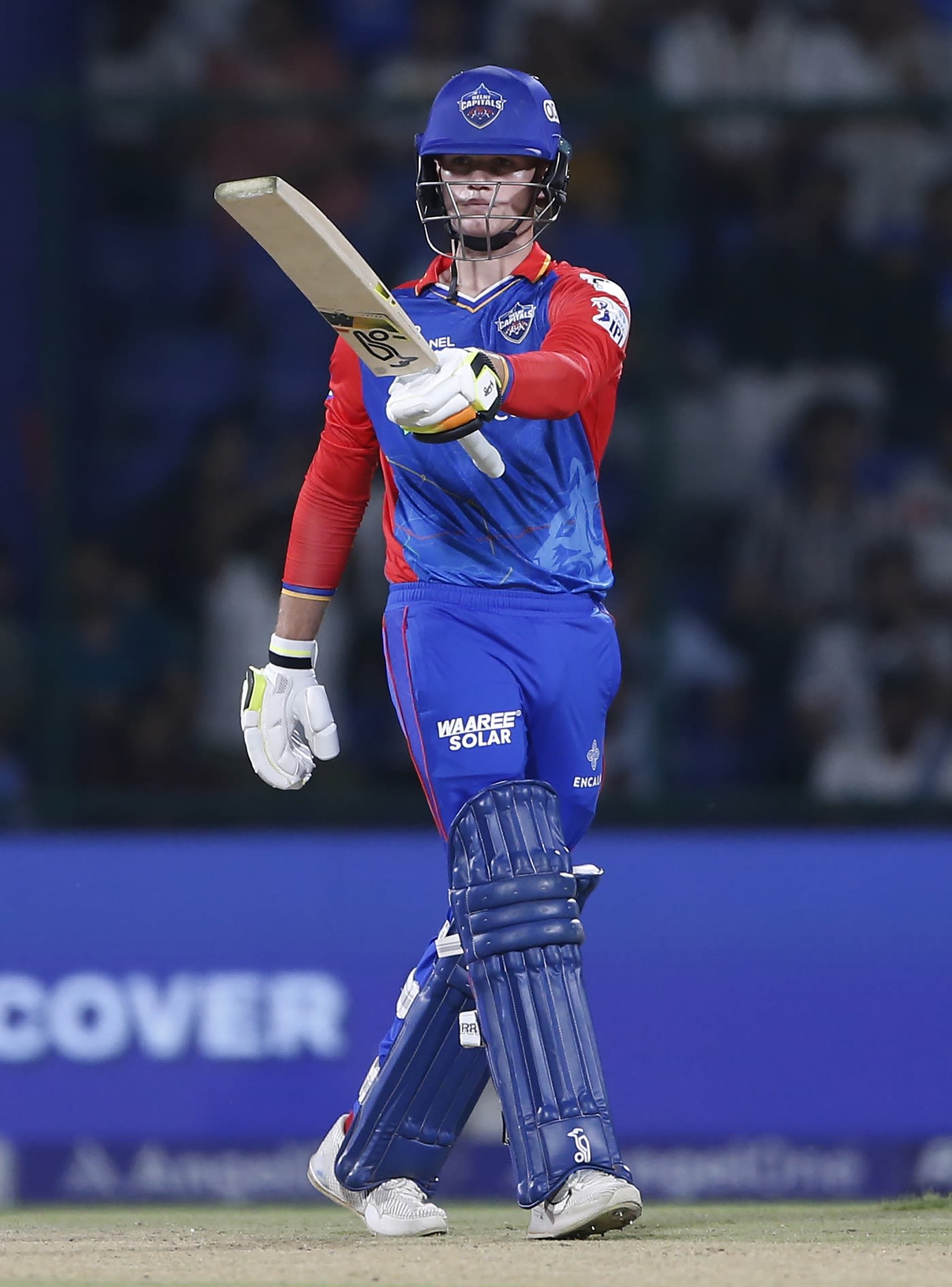 Jake Fraser-McGurk clattered a 15-ball fifty | ESPNcricinfo.com