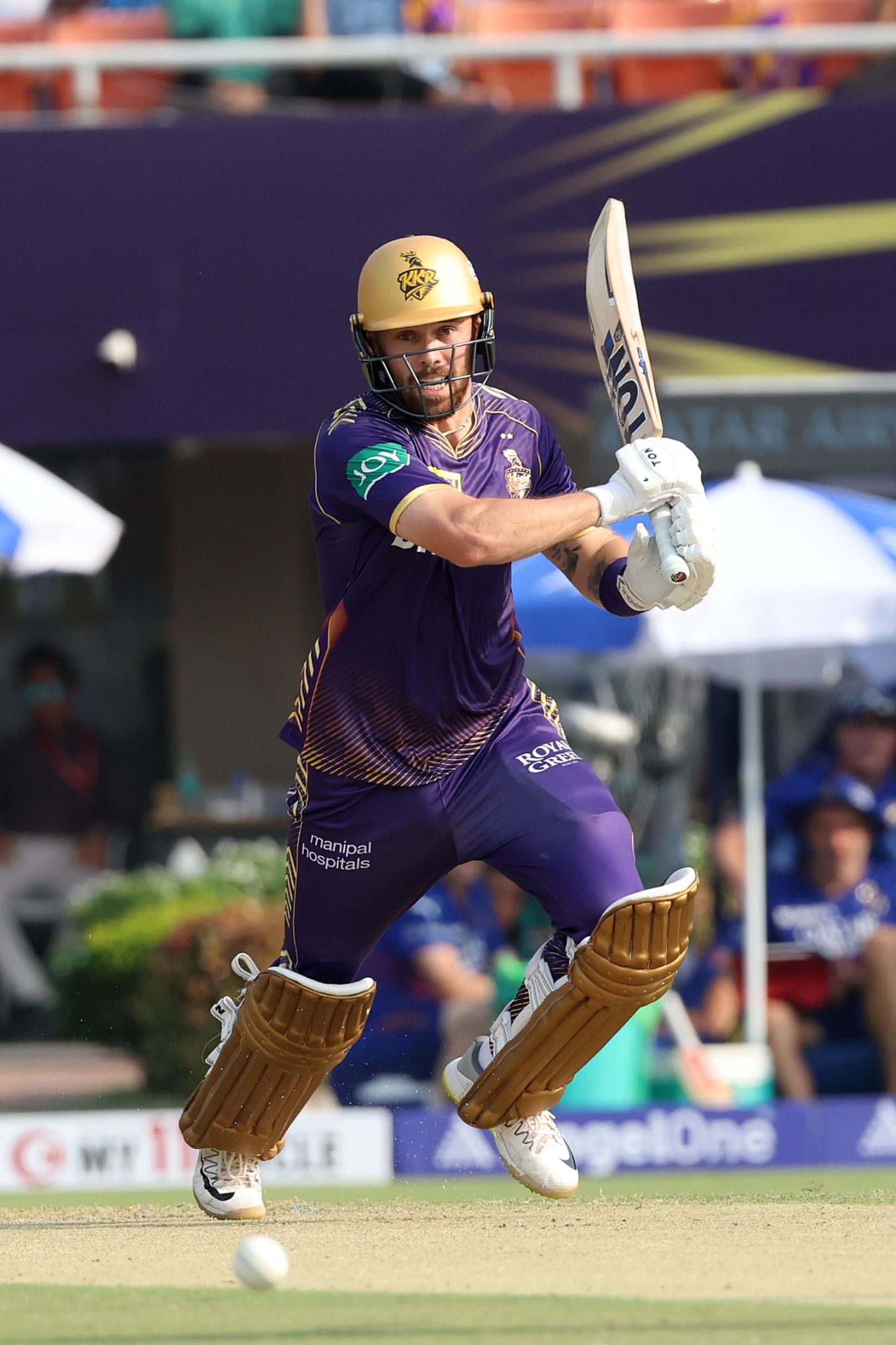 Phil Salt got KKR off to another blazing start | ESPNcricinfo.com